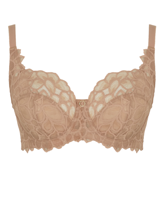 Allure (Honey) by Panache - Everyday Bras NZ | Comfortable Bras for ...